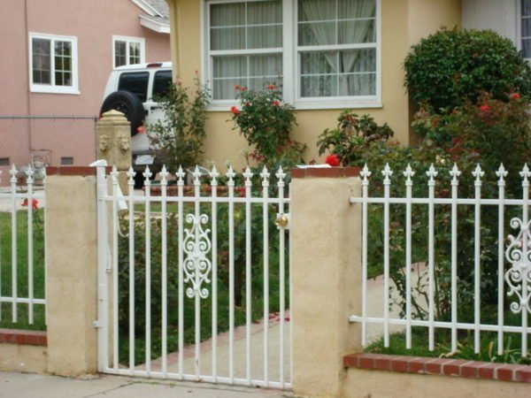 Tipos de grades que você pode colocar na sua casa! - 2 Quartos Tipos de grades que você pode colocar na sua casa! - 2 Quartos